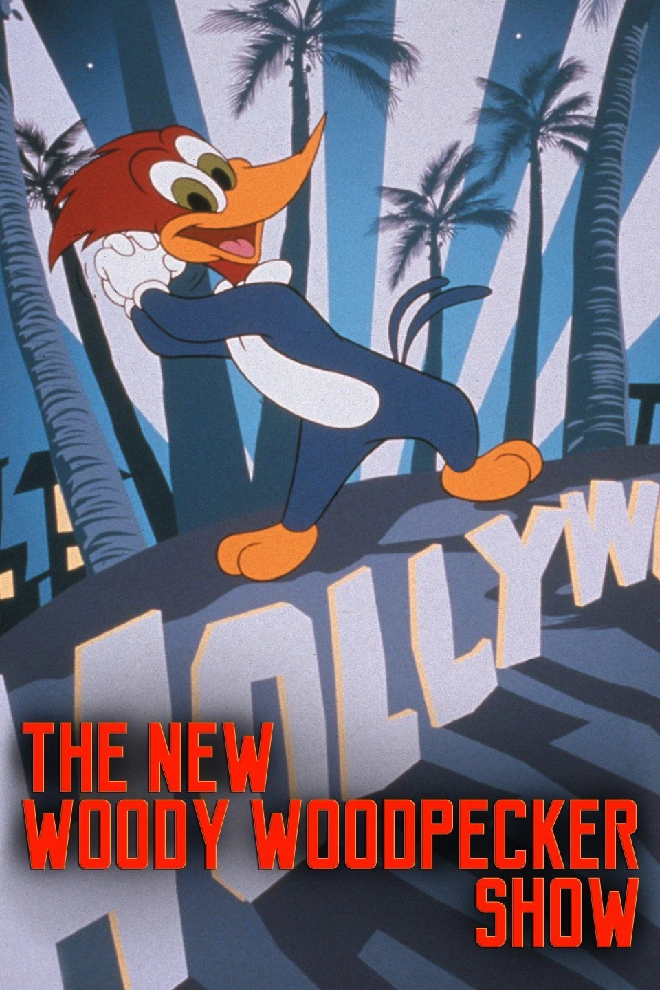 Woody Woodpecker Playtime For Kids Shows Wiki Fandom