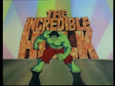 Incredible Hulk 1982 | Playtime for kids Shows Wiki | Fandom