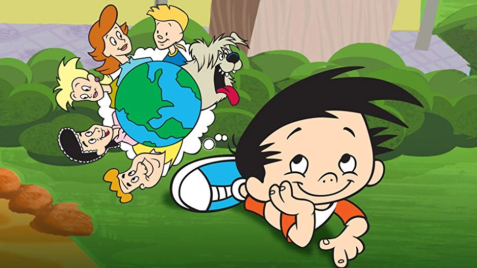 Bobby's World | Playtime for kids Shows Wiki | Fandom