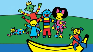 ToddWorld | Playtime for kids Shows Wiki | Fandom