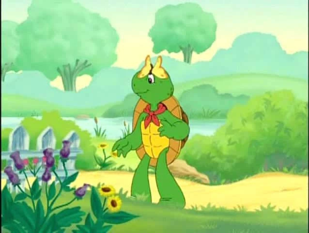 Franklin | Playtime for kids Shows Wiki | Fandom