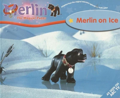 Merlin the Magical Puppy | Playtime for kids Shows Wiki | Fandom