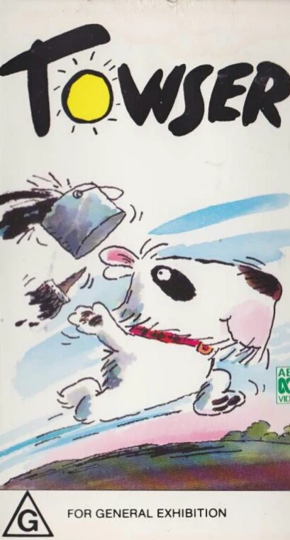 Towser | Playtime for kids Shows Wiki | Fandom