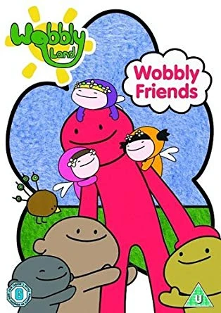 Wobbly Land | Playtime for kids Shows Wiki | Fandom