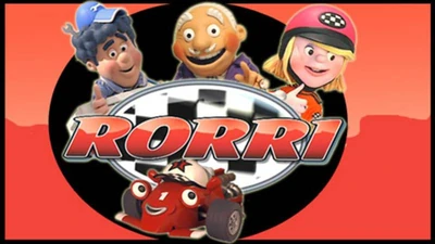 Roary | Playtime for kids Shows Wiki | Fandom