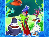 Hydronauts | Playtime for kids Shows Wiki | Fandom