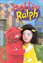 Rotten Ralph | Playtime for kids Shows Wiki | Fandom