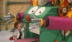 Bertha | Playtime for kids Shows Wiki | Fandom