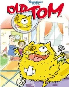Old Tom | Playtime for kids Shows Wiki | Fandom