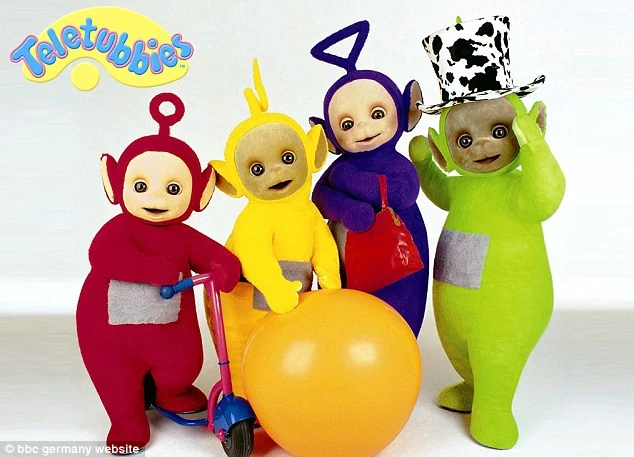 Teletubbies | Playtime for kids Shows Wiki | Fandom