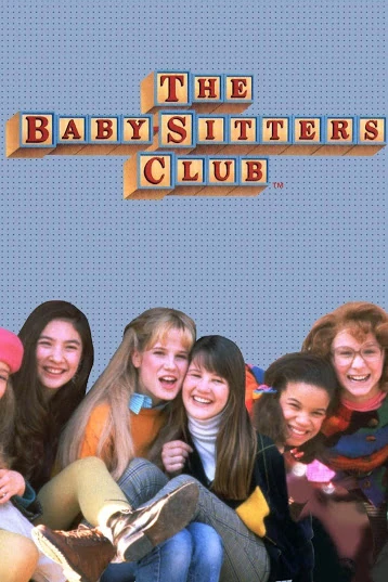 Baby Sitter Club | Playtime for kids Shows Wiki | Fandom