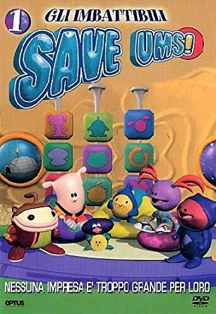 Save-Ums | Playtime for kids Shows Wiki | Fandom