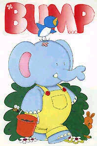 Bump the Elephant | Playtime for kids Shows Wiki | Fandom