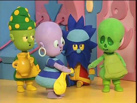 Yoho Ahoy | Playtime for kids Shows Wiki | Fandom