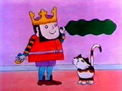 King Rollo | Playtime for kids Shows Wiki | Fandom