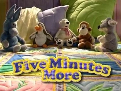 Five Minutes More | Playtime for kids Shows Wiki | Fandom
