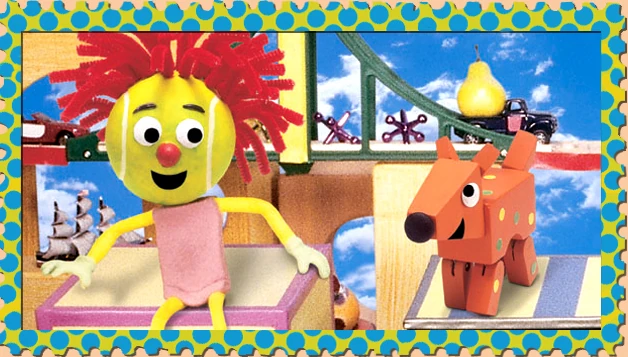 I Spy | Playtime for kids Shows Wiki | Fandom