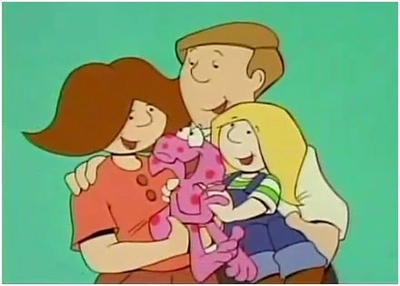 Katie and Orbie | Playtime for kids Wiki | Fandom