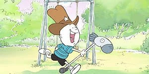 Albie | Playtime for kids Wiki | Fandom