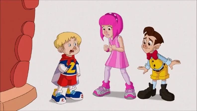 LazyTown | Playtime for kids Wiki | Fandom