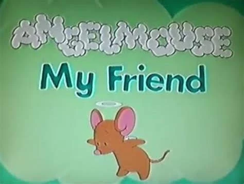 Angelmouse | Playtime for kids Wiki | Fandom