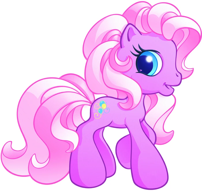 My Little Pony G3.5 | Playtime with Gina Wiki | Fandom