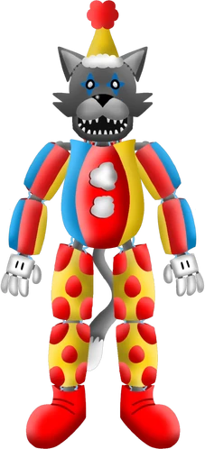 Charlie Cat | Playtime With Percy Wiki | Fandom