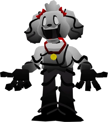 The Poodle Pals | Playtime With Percy Wiki | Fandom