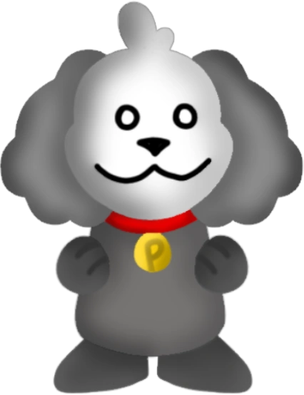 Playful Poodles | Playtime With Percy Wiki | Fandom