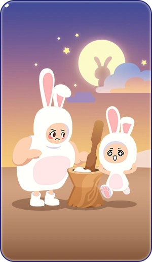 Hippity Hoppity Bunny Package | Play Together Wiki | Fandom