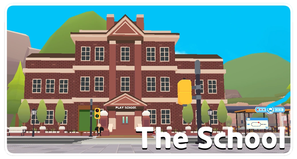 School | Play Together Wiki | Fandom