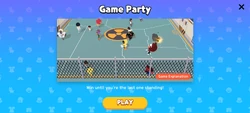 Game Party | Play Together Wiki | Fandom