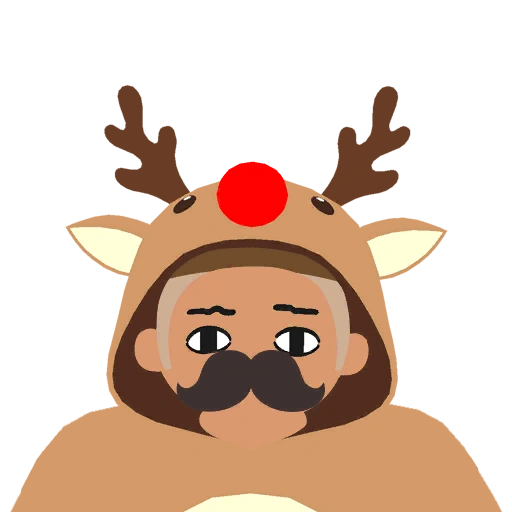 Rudolph | Play Together Wiki | Fandom