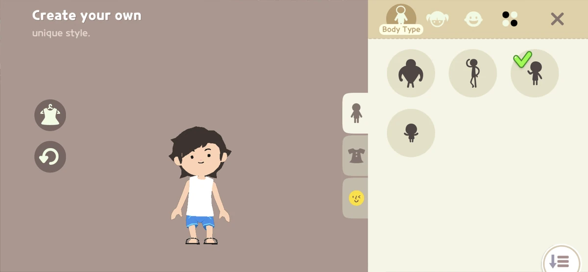 Customize | Play Together Wiki | Fandom