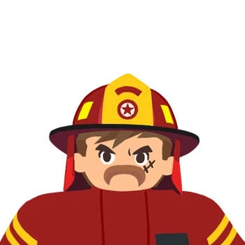 Fireman | Play Together Wiki | Fandom