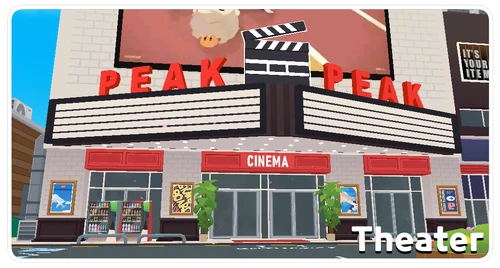 Theater | Play Together Wiki | Fandom