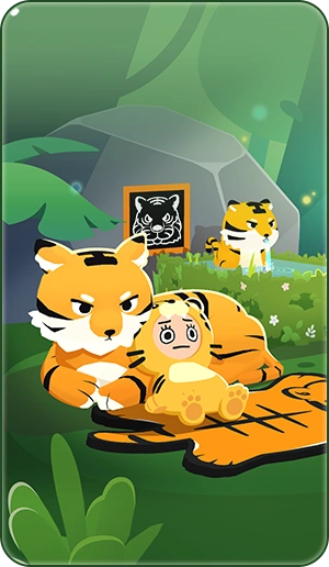 Tiger's Den Package | Play Together Wiki | Fandom