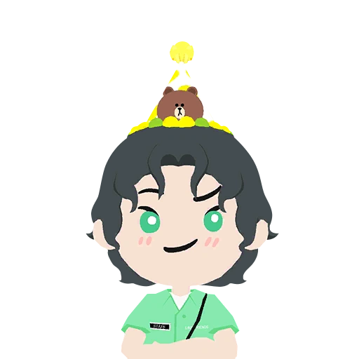 Aiden | Play Together Wiki | Fandom