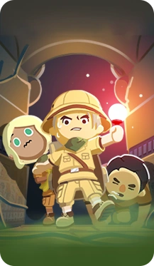 Explorer Package | Play Together Wiki | Fandom