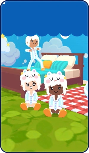 Pajama Party Package | Play Together Wiki | Fandom