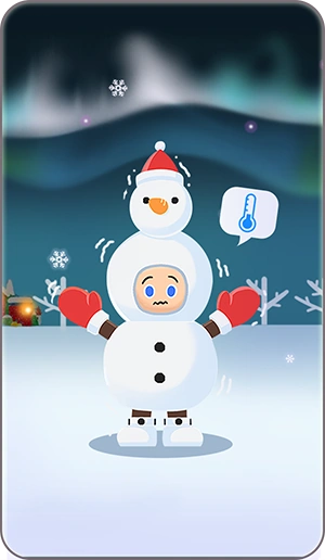 Frosty Snowman Package | Play Together Wiki | Fandom