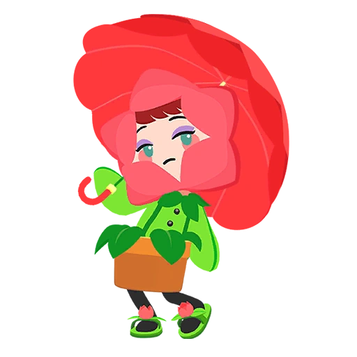 Rose Garden Draw | Play Together Wiki | Fandom