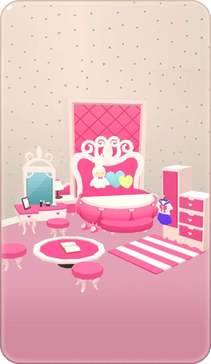 Lucy's Room Package | Play Together Wiki | Fandom