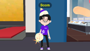 Boom | Play Together Wiki | Fandom