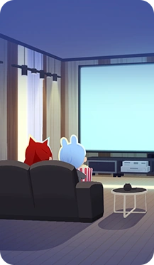 Home Theater Package | Play Together Wiki | Fandom