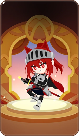 Red Fox Knight Package | Play Together Wiki | Fandom