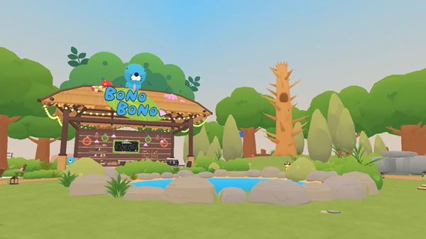 Play Together x Bonobono | Play Together Wiki | Fandom