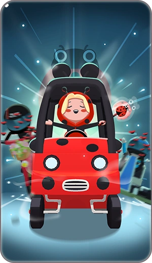 Ladybug Package | Play Together Wiki | Fandom