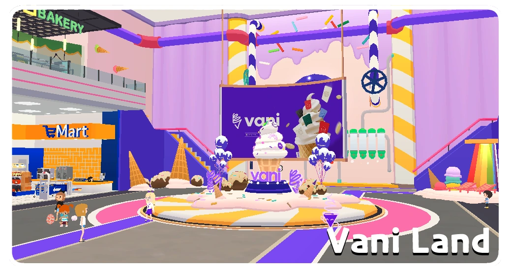 Vani Land | Play Together Wiki | Fandom