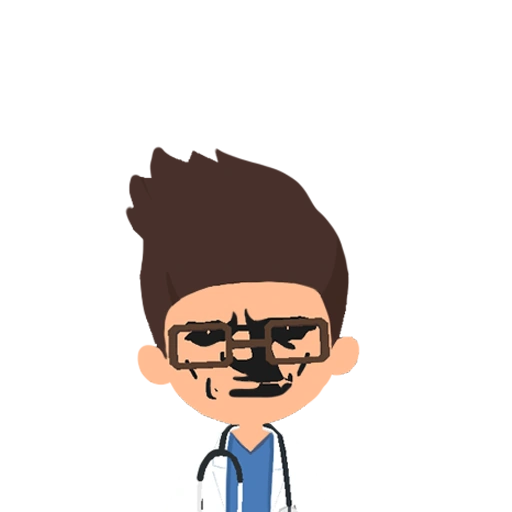 Unfriendly Doctor | Play Together Wiki | Fandom
